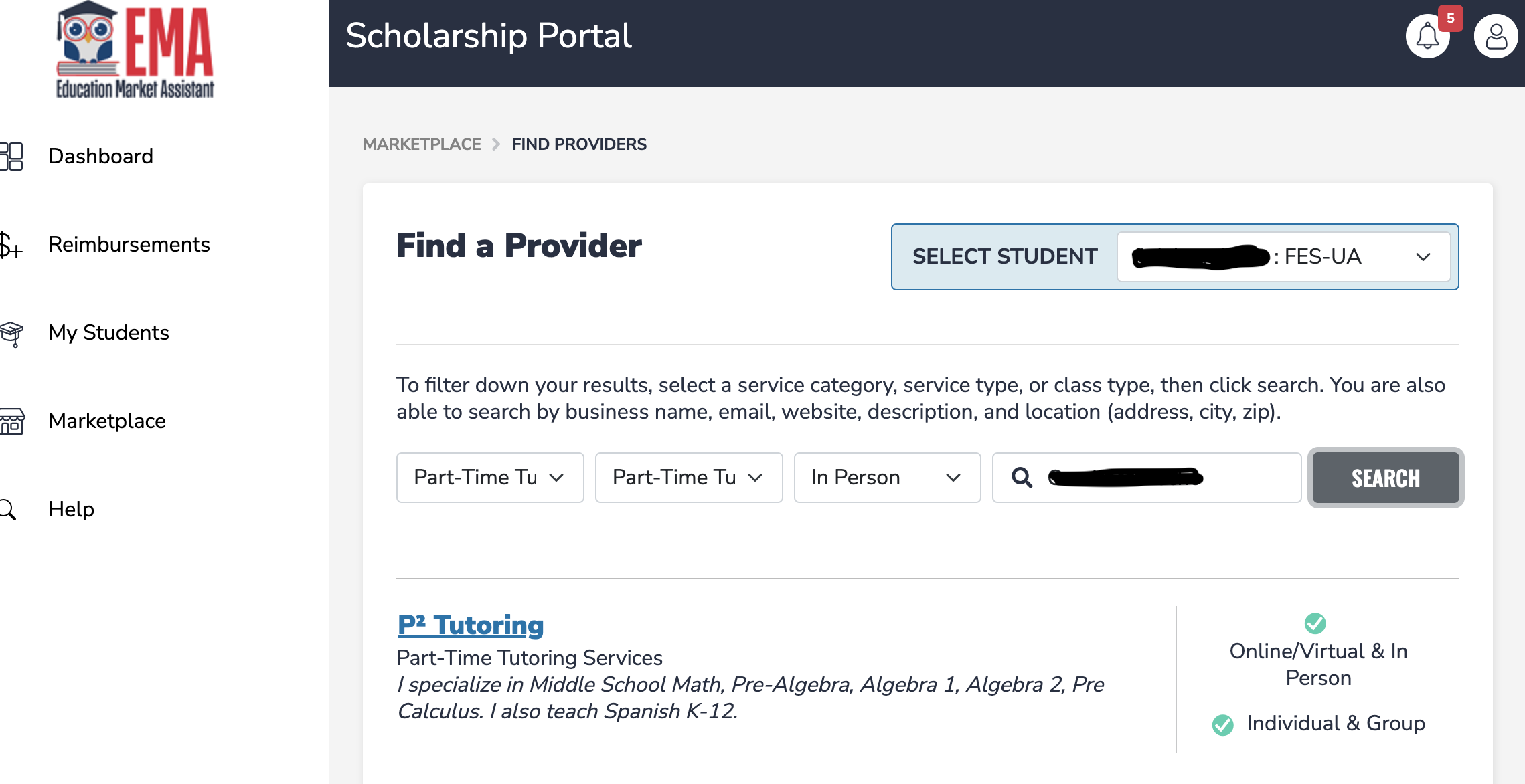 Finding and Paying Direct Pay Providers on EMA – Deborah Kline, EdS